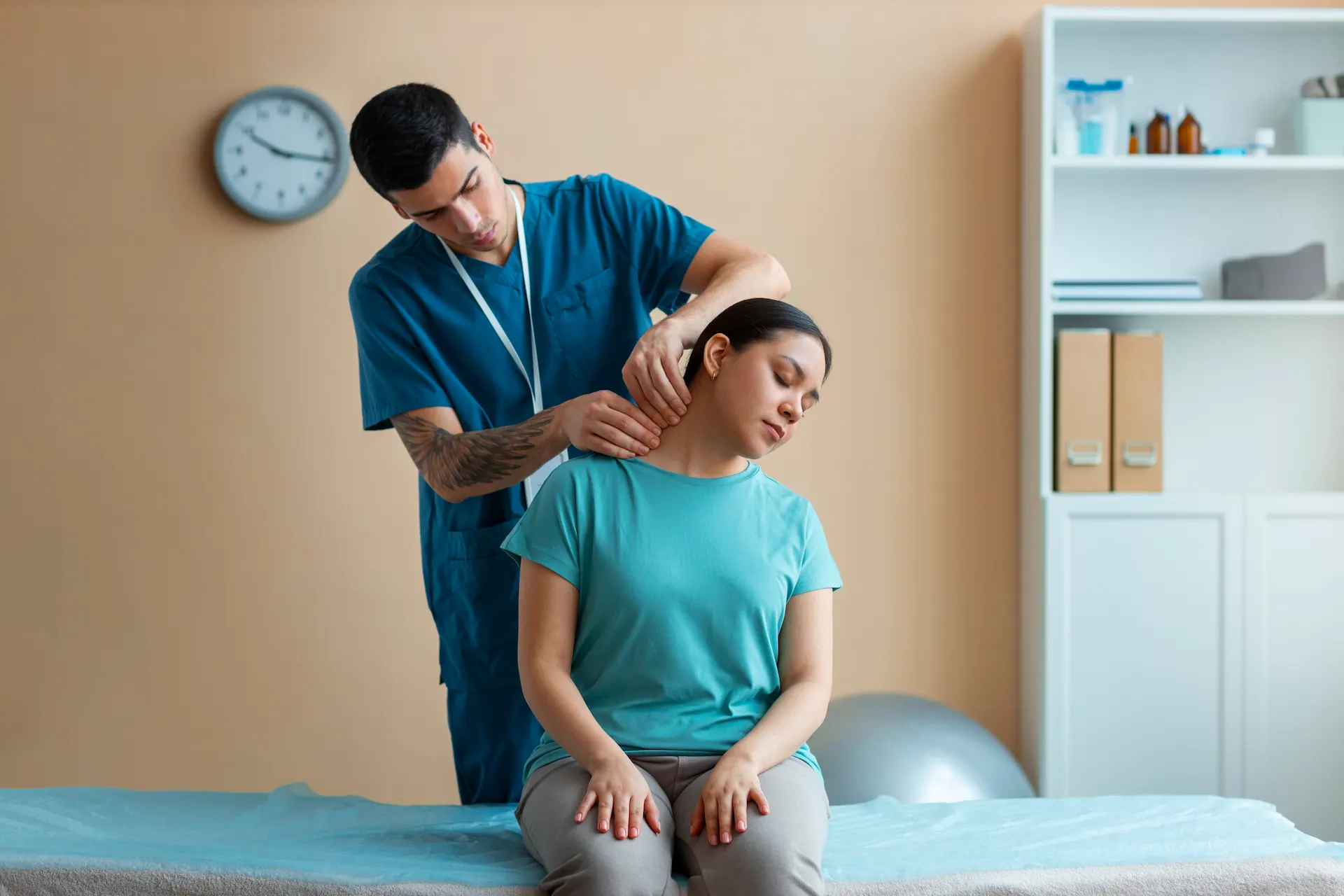 Digestive Issues Holistic Care Treatment | Axiom Chiropractic